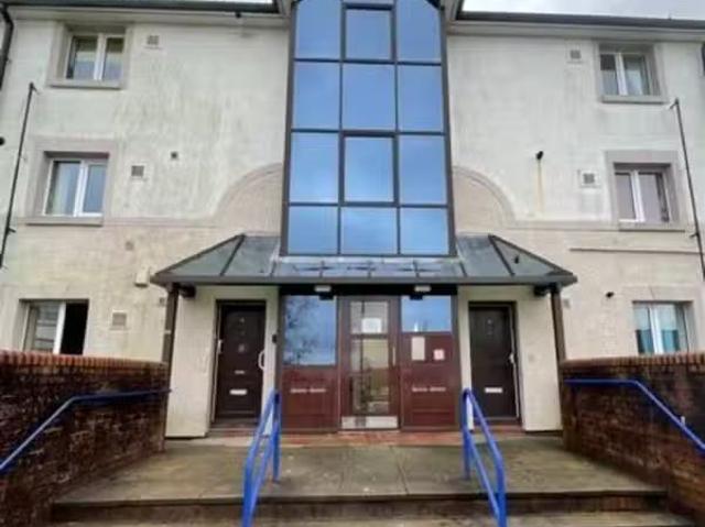 New 1 BA 2 bedroom flat for rent in Juniper Court, Huncoat, BB5