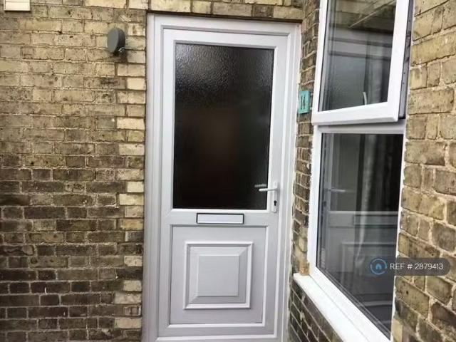 Unique 1 BA 2 bedroom flat for rent in Littleport, Littleport.