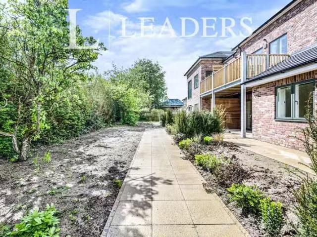 Unique 1 BA 2 bedroom flat for rent in Queen Ediths Way, Cambr.