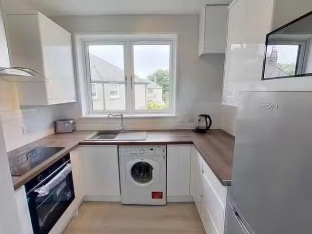Unique 1 BA 2 bedroom flat for rent in Ruthrieston Circle, Cit.