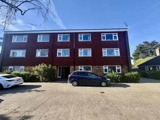 Unique 1 BA 2 bedroom flat for rent in St. Philips Court, Wort.