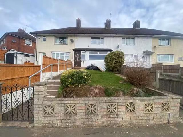 Rental! 1 BA 2 bedroom house for rent in Kingsland Road, Birmi.