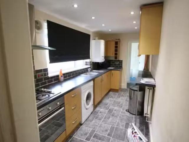 Deal! 1 BA 2 bedroom house for rent in Salisbury Terrace, Darl.