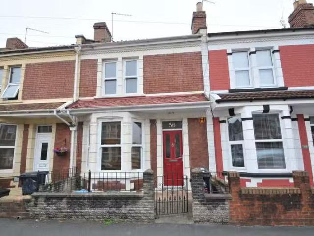 Cheap 1 BA 2 bedroom Mid Terrace House to rent, Sandholme Road.