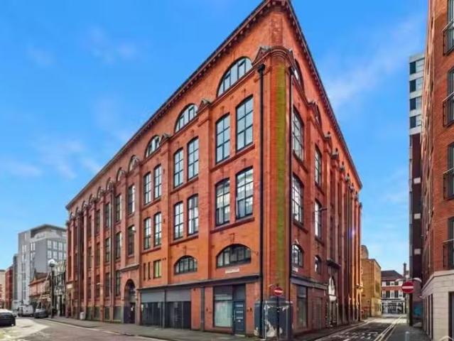 Charming 1 BA 2 bedroom property for rent in Leicester, LE1