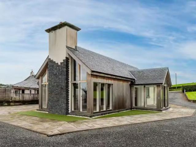 Deal! 1 BA 2 bedroom property for rent in Mauchline, KA5
