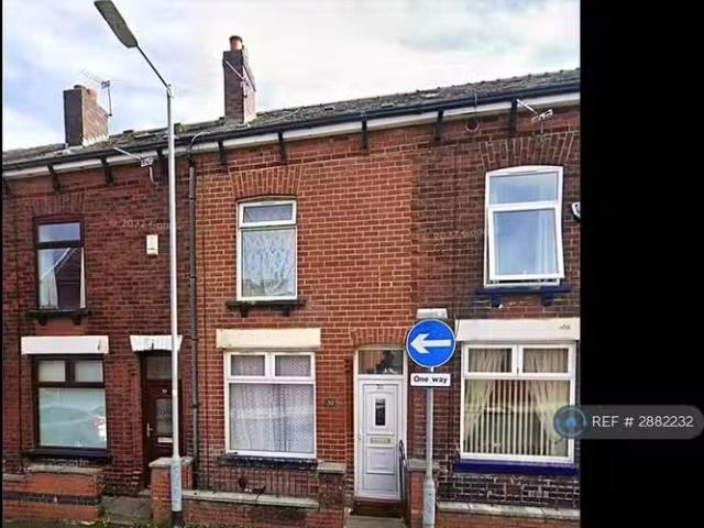 For Rent! 1 BA 2 bedroom terraced house for rent in Avondale S.