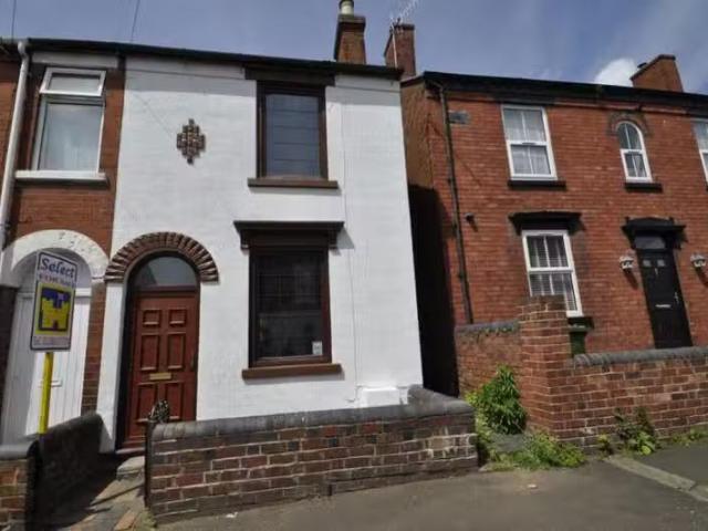 Unique 1 BA 2 bedroom terraced house for rent in New Street, W.