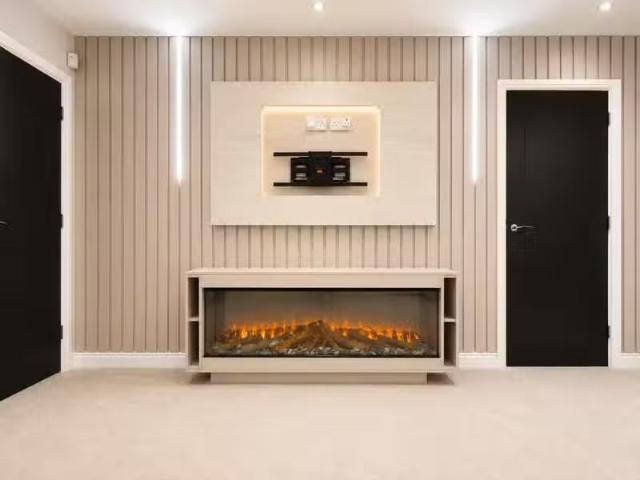 Unique 1 BA 3 bedroom bungalow for rent in Leyside Drive, Alle.