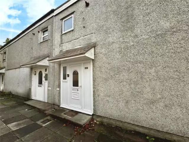 Just in! 1 BA 3 bedroom End Terrace House to rent, Ennerdale.