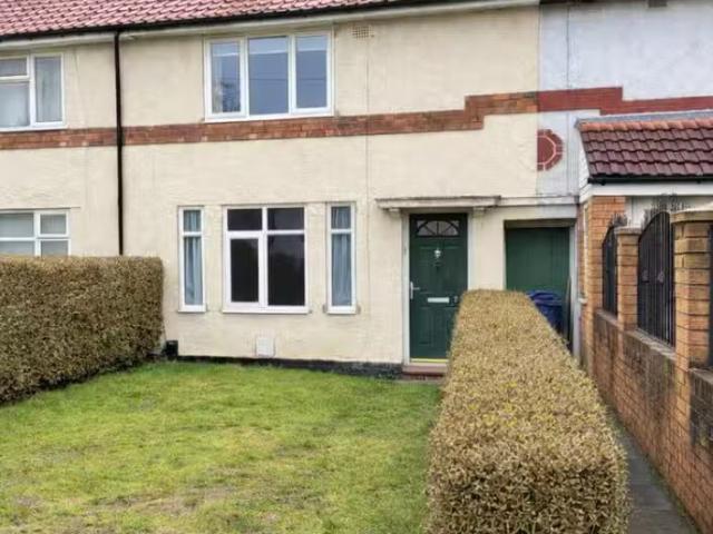 Cozy 1 BA 3 bedroom house for rent in Eltham Grove, Kingstandi.