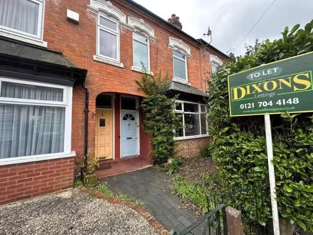 For Rent! 1 BA 3 bedroom house for rent in Florence Road, Abir.