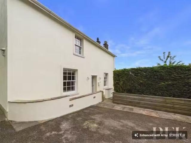 Nice 1 BA 3 bedroom semi detached house for rent in Bridekirk.