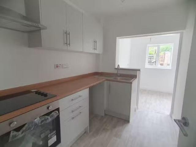 Unique 1 BA 3 bedroom semi detached house for rent in Stud Lan.