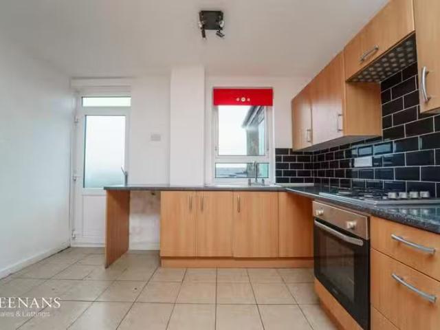 For Rent! 1 BA 3 bedroom terraced house for rent in Richmond R.