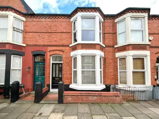 Nice 1 BA 3 bedroom terraced house for rent in Rundle Road, Ai.