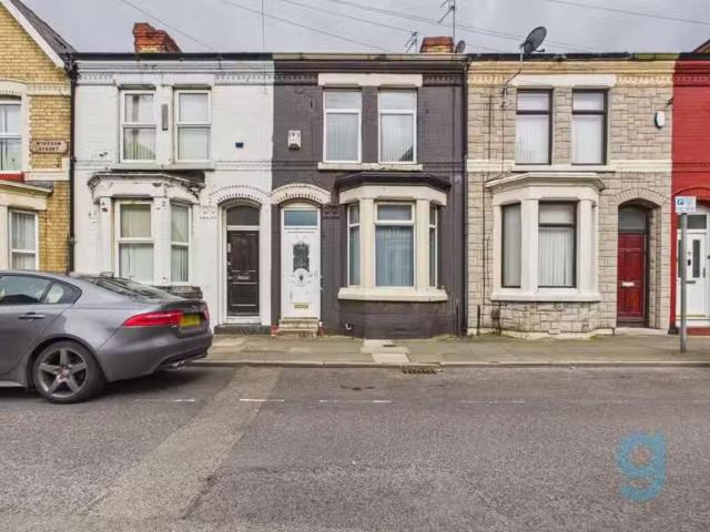 Rental! 1 BA 3 bedroom terraced house for rent in Wykeham Stre.