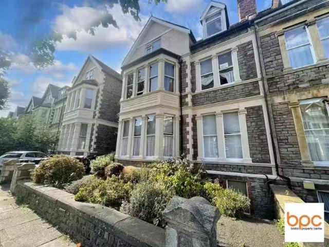 Unique 1 BA Property for rent in Blenheim Road, Bristol, BS6