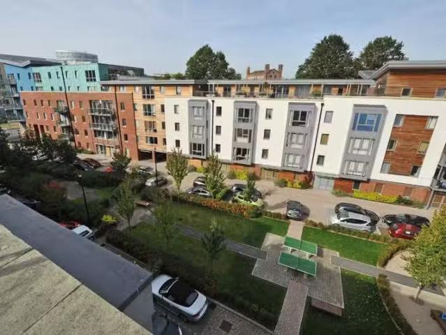 Unique 1 BA Studio apartment for rent in Anvil Street City Ce.