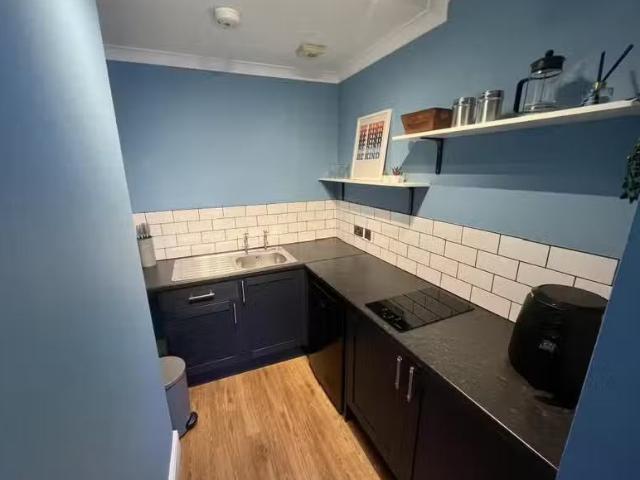 Cheap 1 BA Studio apartment for rent in Leominster, null, HR6