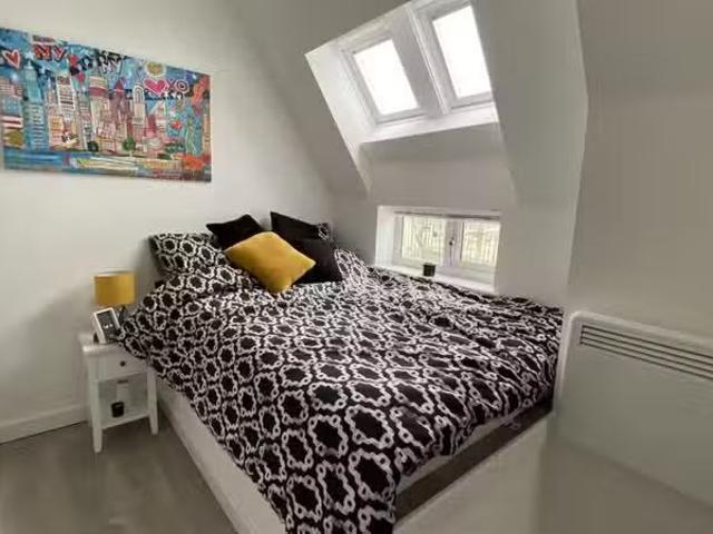 Deal! 1 BA Studio flat for rent in 20 Barrett Ref 3575, CT1