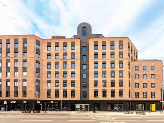 Cheap 1 BA Studio flat for rent in The Rex, Kingston, Kingston.