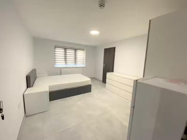 Nice 1 BA Studio flat for rent in Chaplin Road, Wembley, HA0
