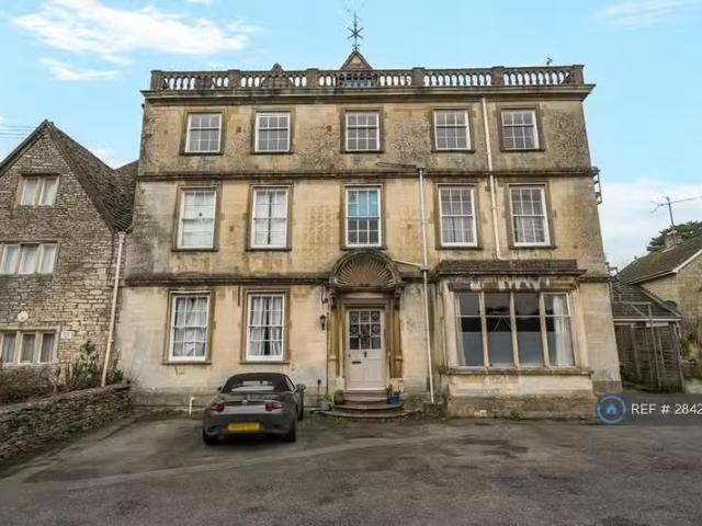 Unique 1 BA Studio flat for rent in Spring Hill, Nailsworth, GL6