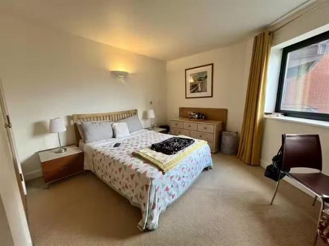 Cheap 1 bedroom apartment for rent in Watermarque, 100 Brownin.