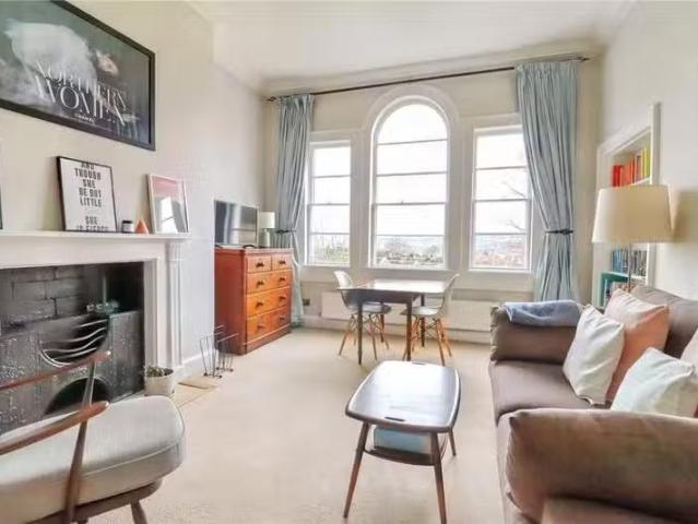 Unique 1 bedroom apartment for rent in Devonshire Buildings, B.
