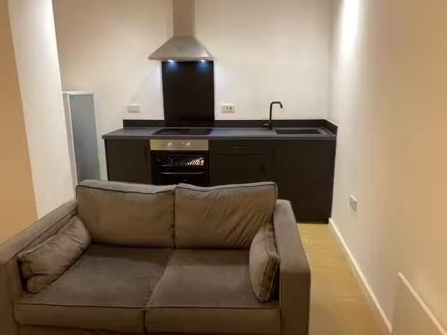 Unique 1 bedroom apartment for rent in George House, Shiffnall.