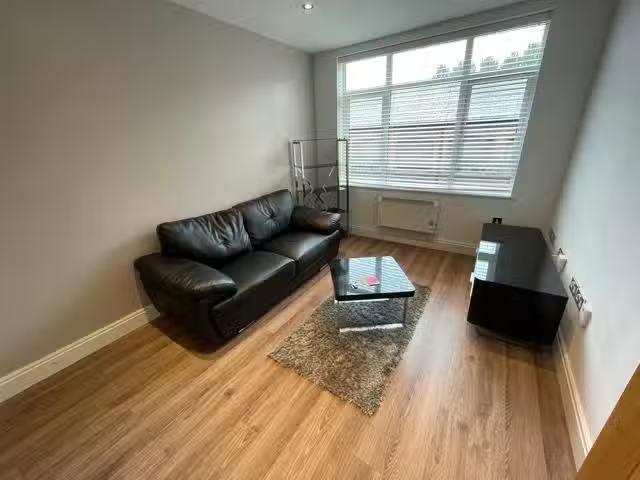 Charming 1 bedroom apartment for rent in Mint Drive, Birmingha.