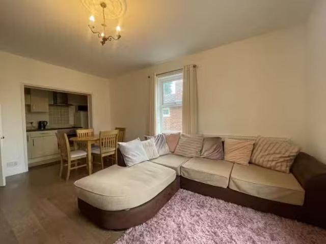 Nice 1 bedroom flat for rent in Cauldwell Avenue, IPSWICH, IP4