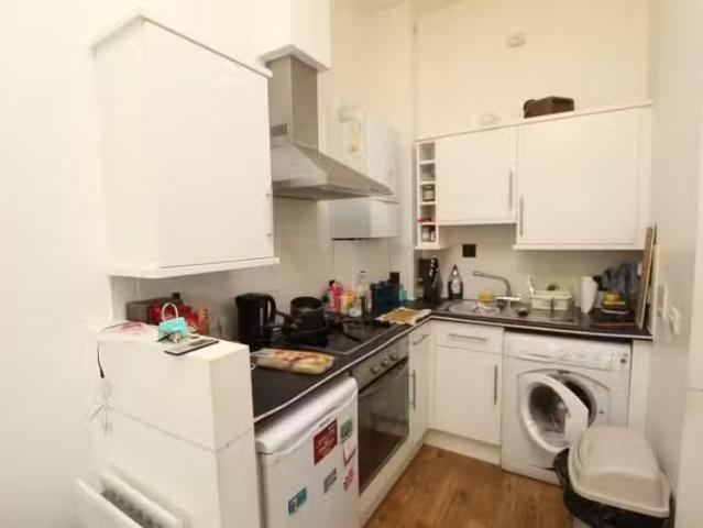 Rental! 1 bedroom flat for rent in Church Road St George, BS5