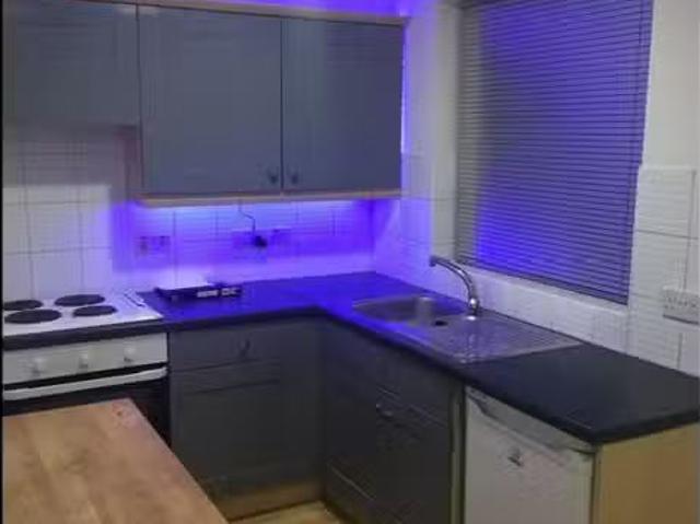 New 1 bedroom flat for rent in Crescent Road, Bournemouth, Dor.
