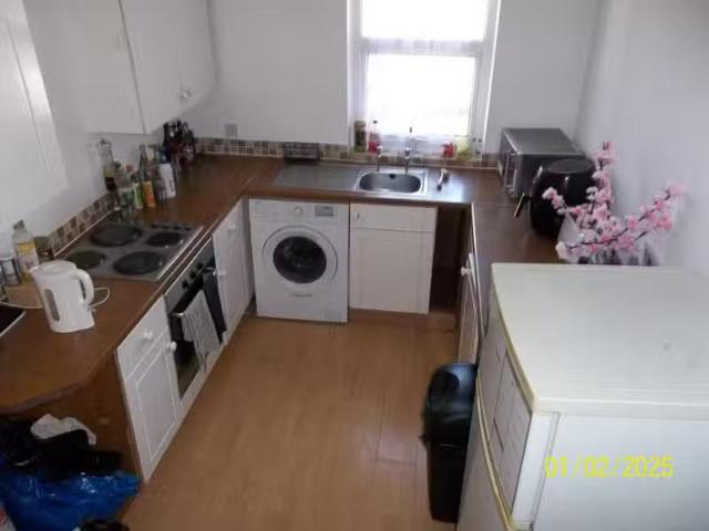 Unique 1 bedroom flat for rent in Felix Road, BS5