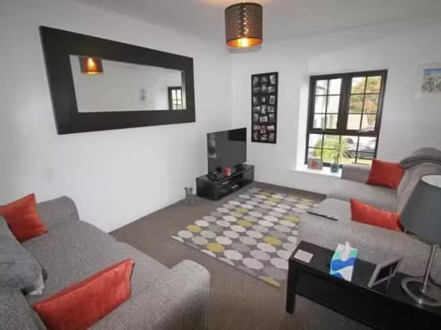Rental! 1 bedroom flat for rent in Mount Pleasant, Nangreaves.