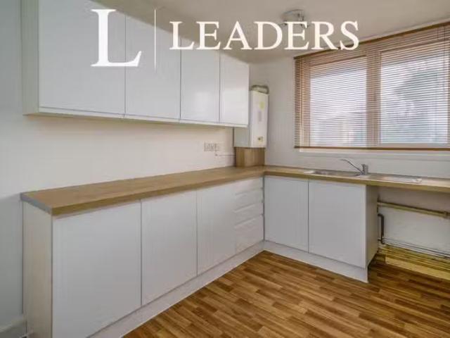 Cozy 1 bedroom flat for rent in Moorfield, CM18