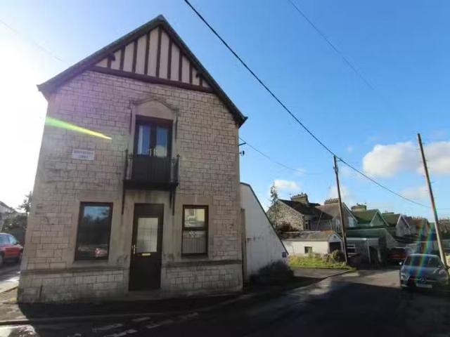 For Rent! 1 bedroom flat for rent in Southfield Court 34,.