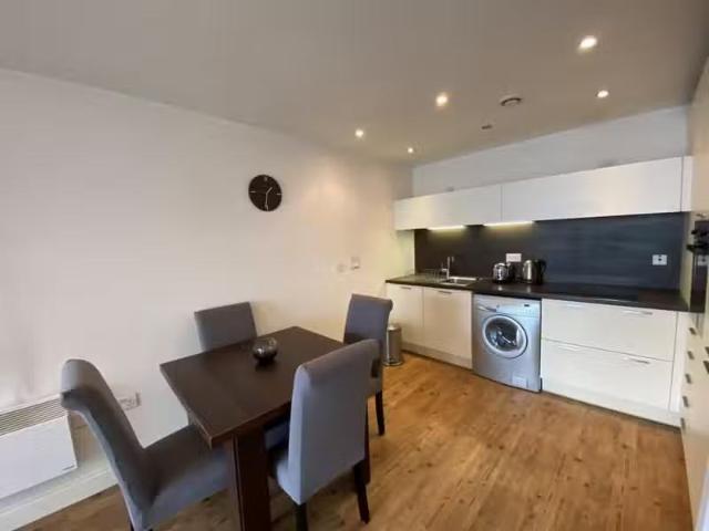 Deal! 1 bedroom flat for rent in Southside Development, City C.