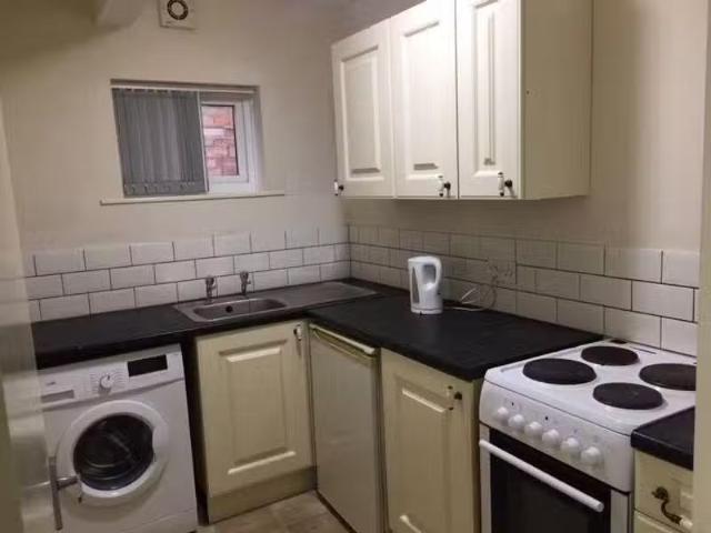 New 1 bedroom flat for rent in Selwyn Road, Edgbaston. B16
