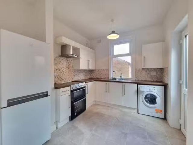 Just in! 1 bedroom flat for rent in St Albans Road, Leicester.