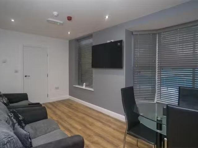For Rent! 1 bedroom flat for rent in Queen Street, WITHERNSEA.