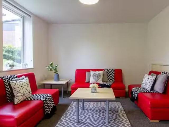 Charming 1 bedroom flat share for rent in Bradford student Se.