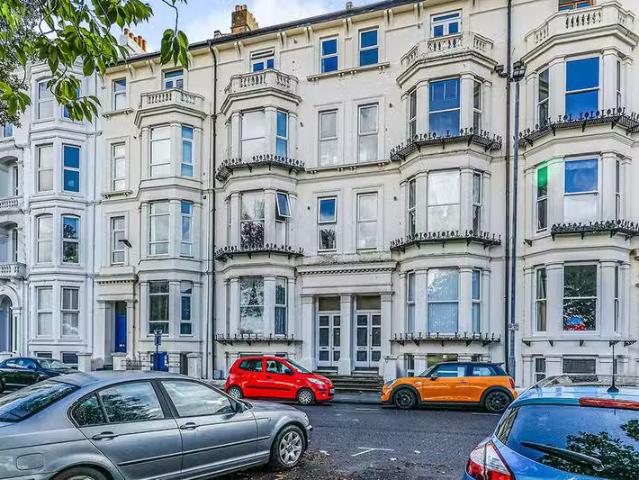 New 1 bedroom Flat to rent, Western Parade, Southsea, PO5 £80.
