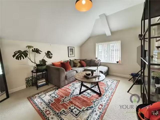 Rental! 1 bedroom Flat to rent, Robert Doe Place High Street.