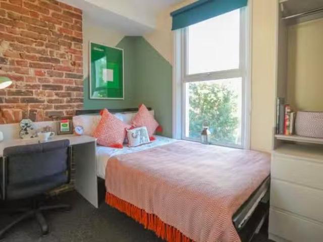 Rental! 1 bedroom house share for rent in Elm Grove, BN2
