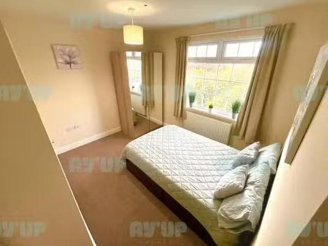 New 1 bedroom house share for rent in Room 4, 27 Doncaster Lan.