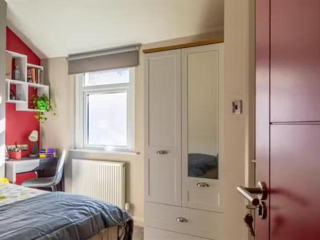 New 1 bedroom house share for rent in Room 6, Colum Road, Card.