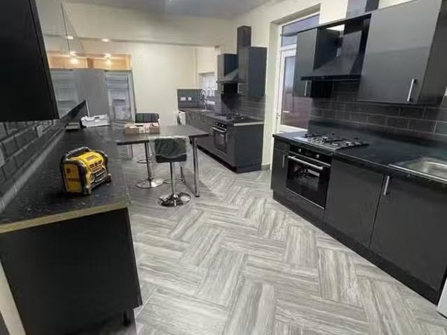 Cheap 1 bedroom house share for rent in St. Patricks Road, Cov.